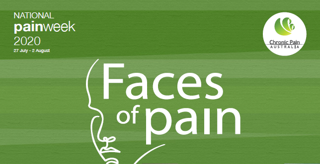 National Pain Week 2020 - Waitara Family Medical Practice